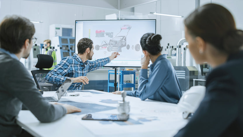 About Cramer – Cramer Tools