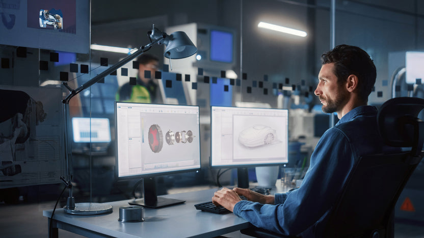 Über Cramer – Cramer Tools