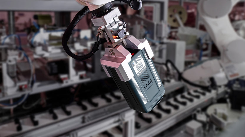 About Cramer – Cramer Tools