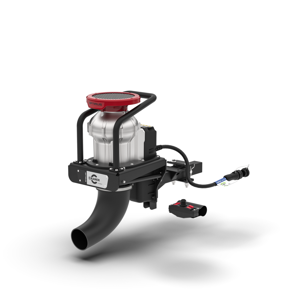 OPTIMUS™ ETO Blower – Cramer Tools