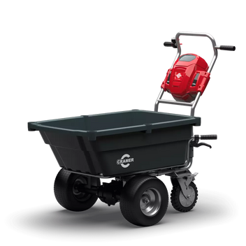 OPTIMUS™ – Cramer Tools