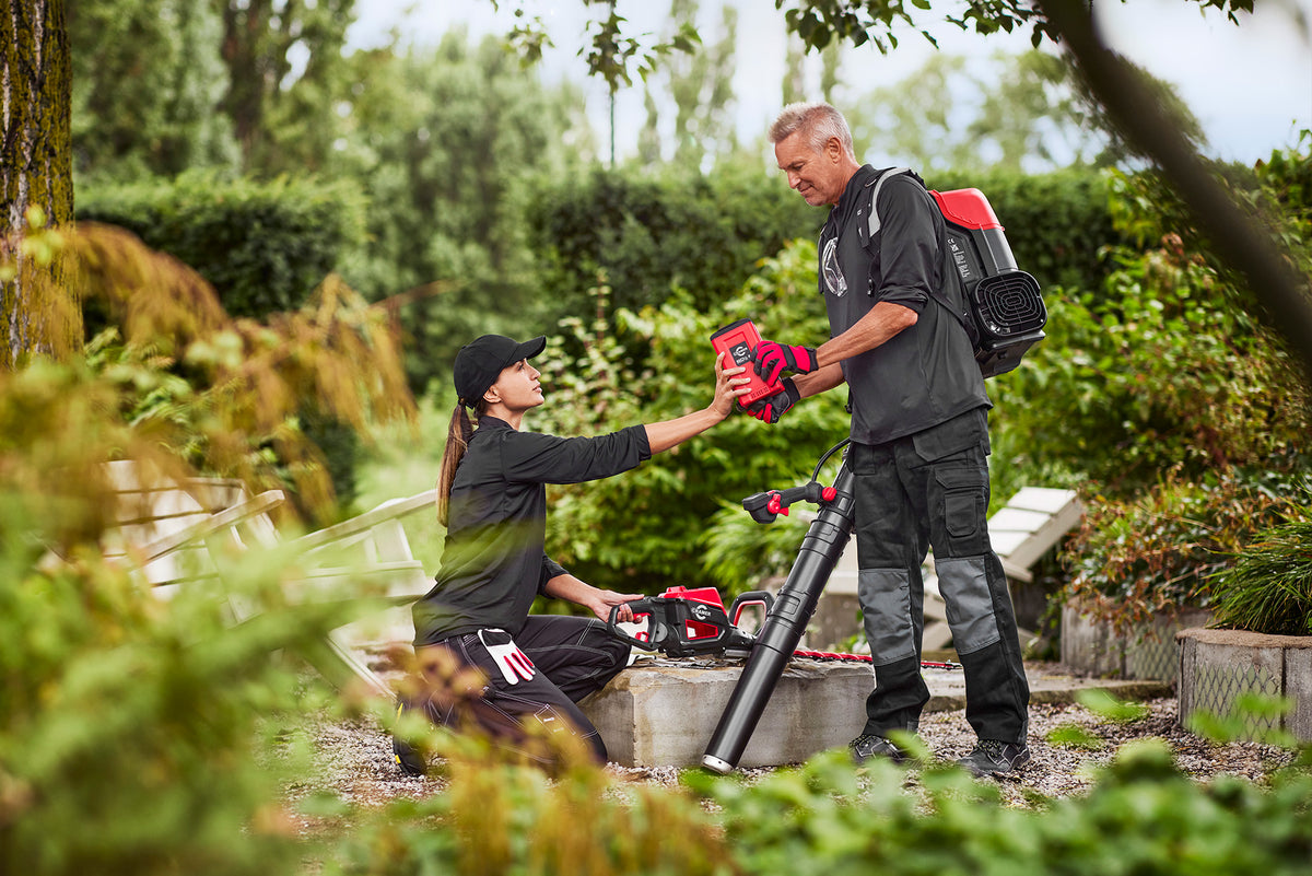 OPTIMUS™ Handheld – Cramer Tools