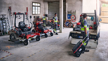 About Cramer – Cramer Tools