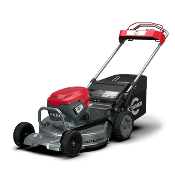 Mähroboter – Cramer Tools