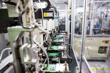 Über Cramer – Cramer Tools