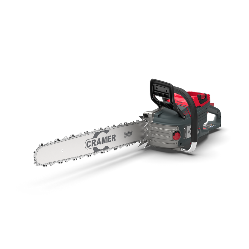 OPTIMUS™ Kettensäge 4,5 kW – Cramer Tools