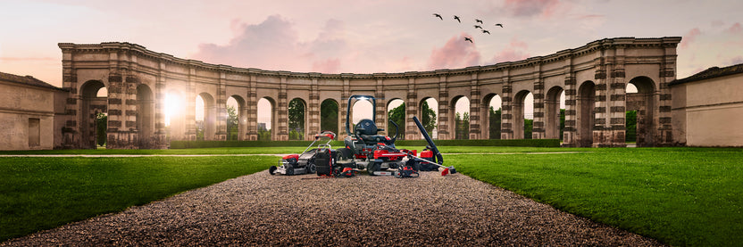 Om Cramer – Cramer Tools