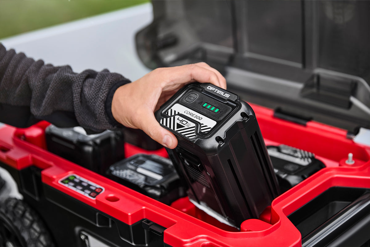 Strumenti Cramer – Cramer Tools