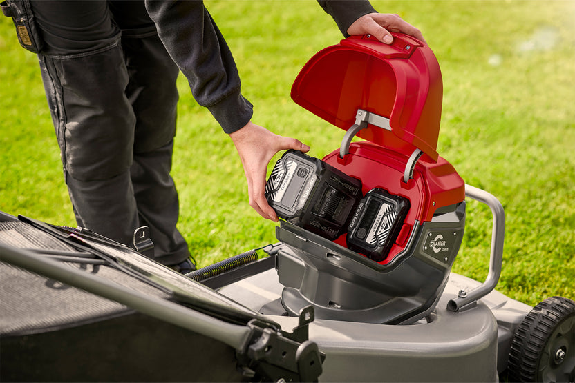 Werbeaktionen – Cramer Tools