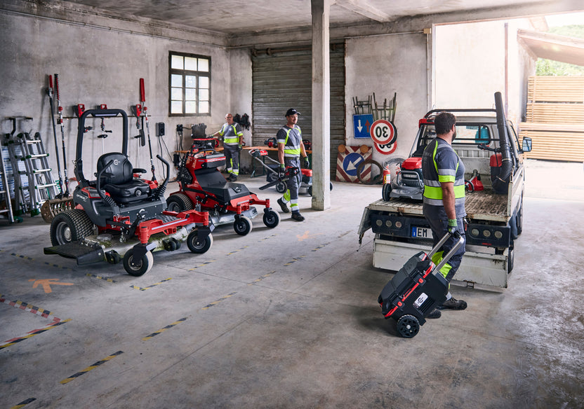 OPTIMUS™ – Cramer Tools
