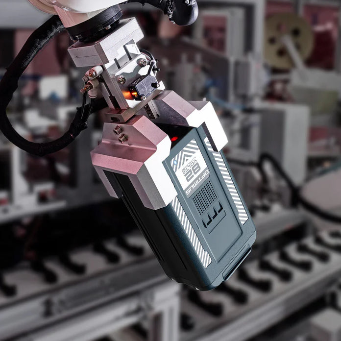 Über Cramer – Cramer Tools